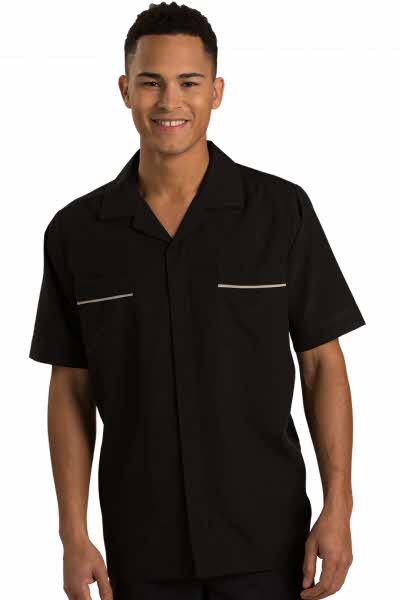 Ramada Service Shirt | Stitch Logo Uniforms 4280