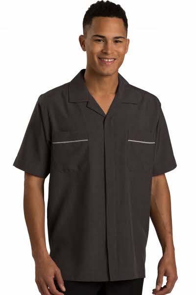 Ramada Service Shirt | Stitch Logo Uniforms 4280