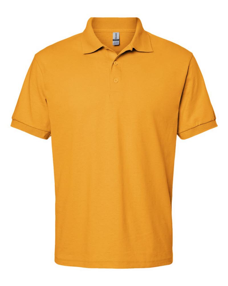 Cheap Custom Embroidered Polo Shirt only $17.98