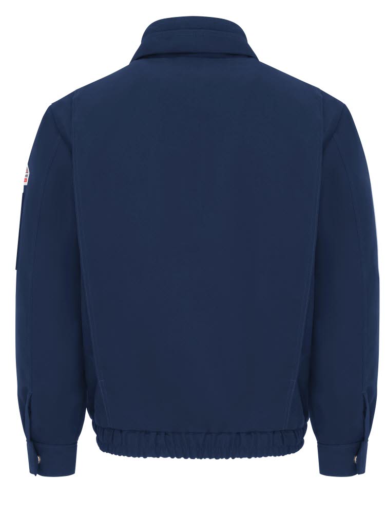 Men's NOMEX Lightweight FR Lined Bomber Jacket