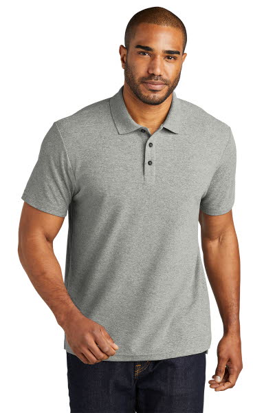 Men's C-FREE Cotton Blend Polo | Port Authority K867