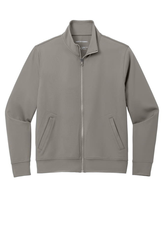 Men's Port Authority Jackets C-FREE Double Knit K881