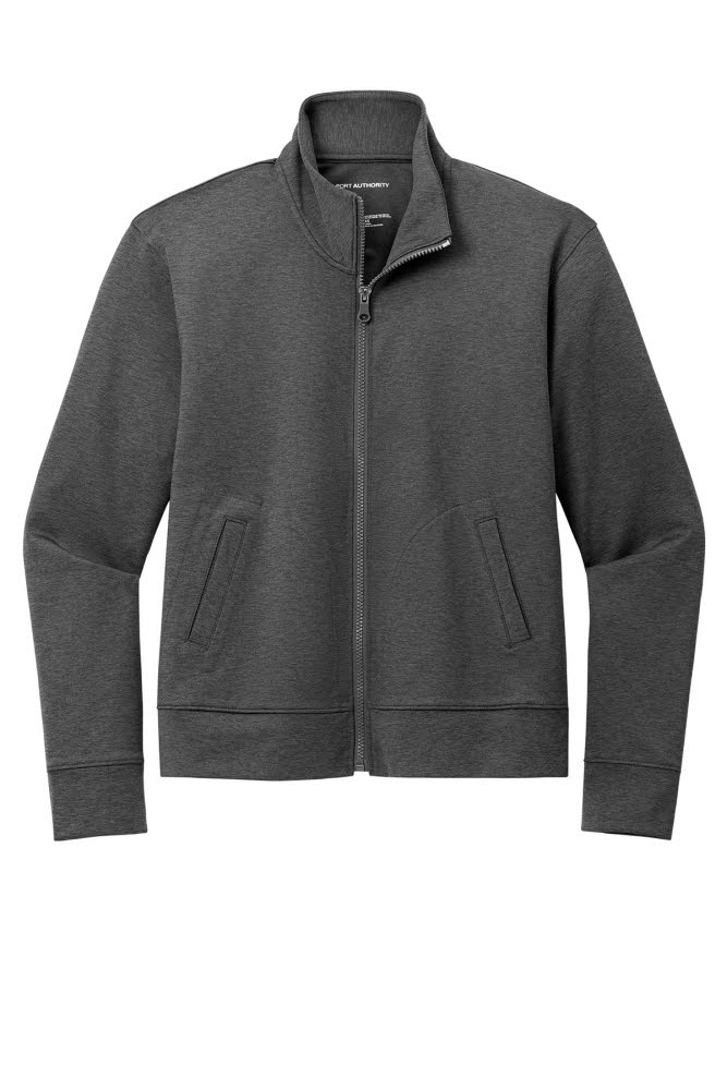 Women's Port Authority Jackets C-FREE Double Knit LK881