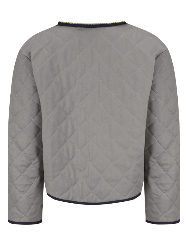 Men's Heavyweight FR Jacket Zip In Liner