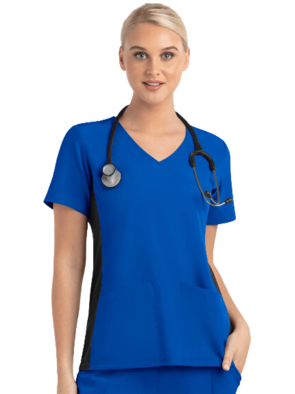 Matrix Impulse Best Western Top 4520