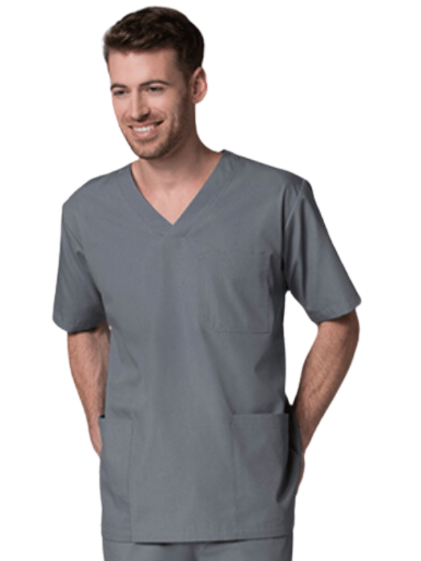 Men's Best Western Plus Uniform Top M5206