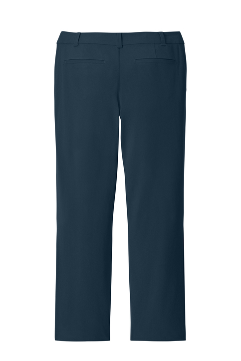 Women's Uniform Stretch Tech Pants MM4001 | Stitch Logo