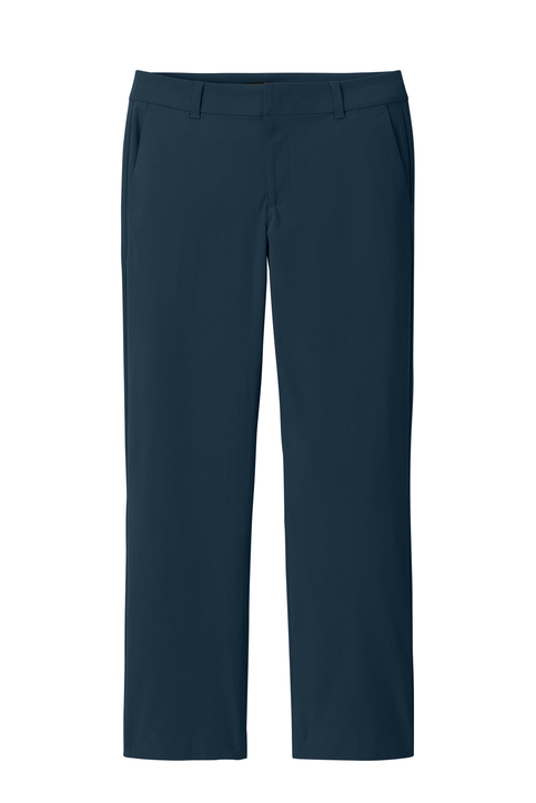 Women's Uniform Stretch Tech Pants MM4001 | Stitch Logo