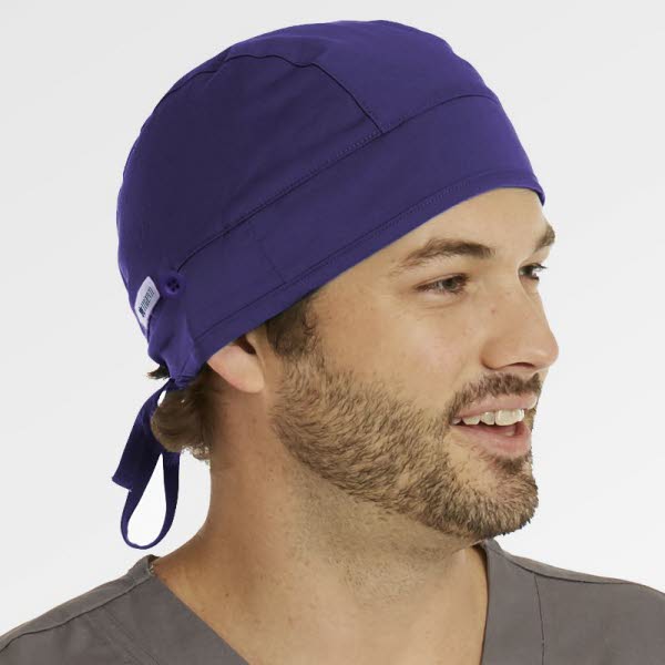 Unisex Scrub Cap | Custom Scrubs