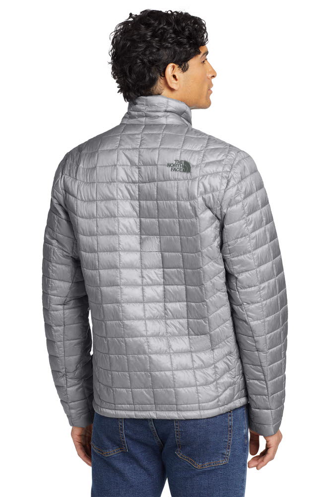North Face ThermoBall Trekker Jacket at Stitch Logo