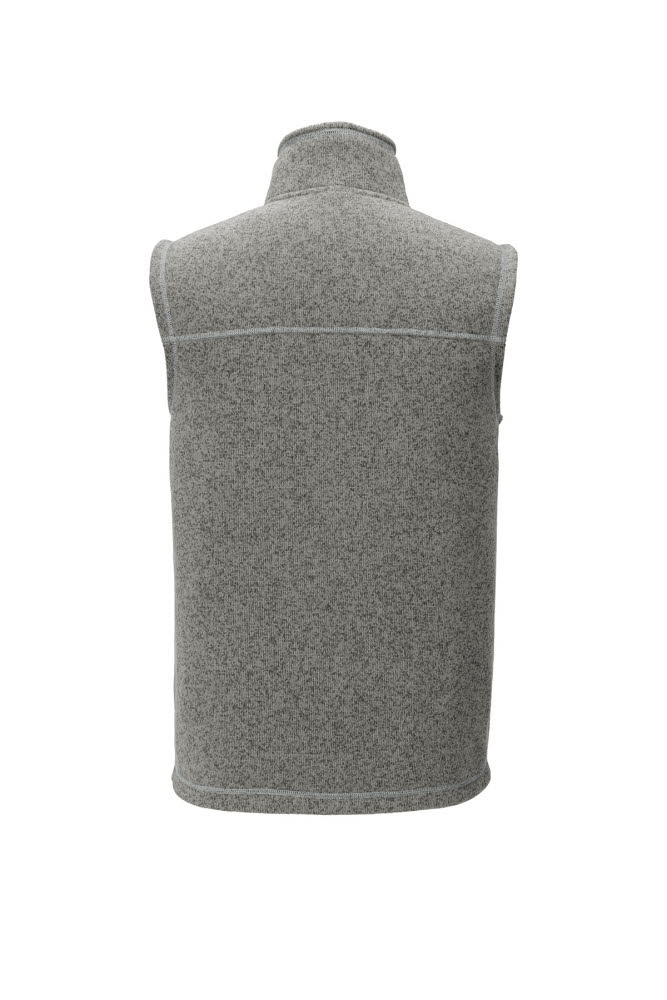The North Face Sweater Fleece Vest at Stitch Logo