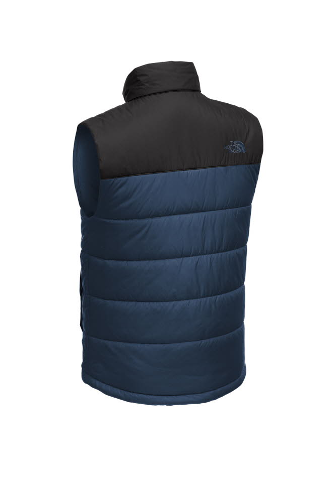 The North Face Insulated Everyday Vest at Stitch Logo