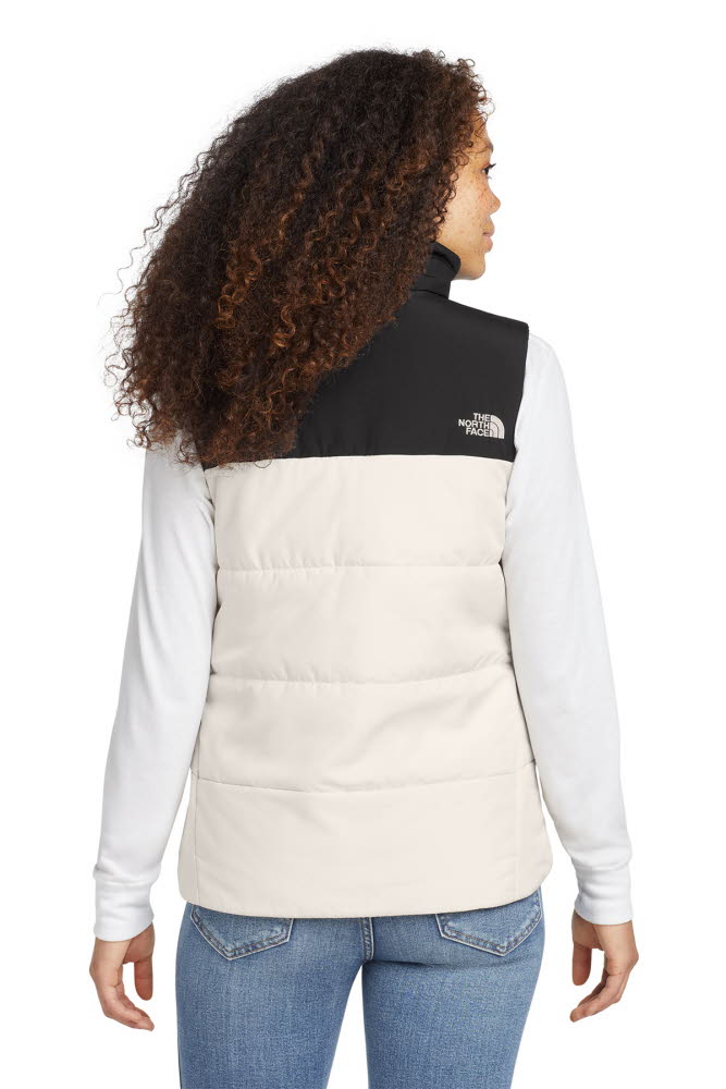 The North Face Women's Insulated Everyday Vest