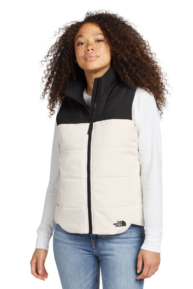 The North Face Women's Insulated Everyday Vest