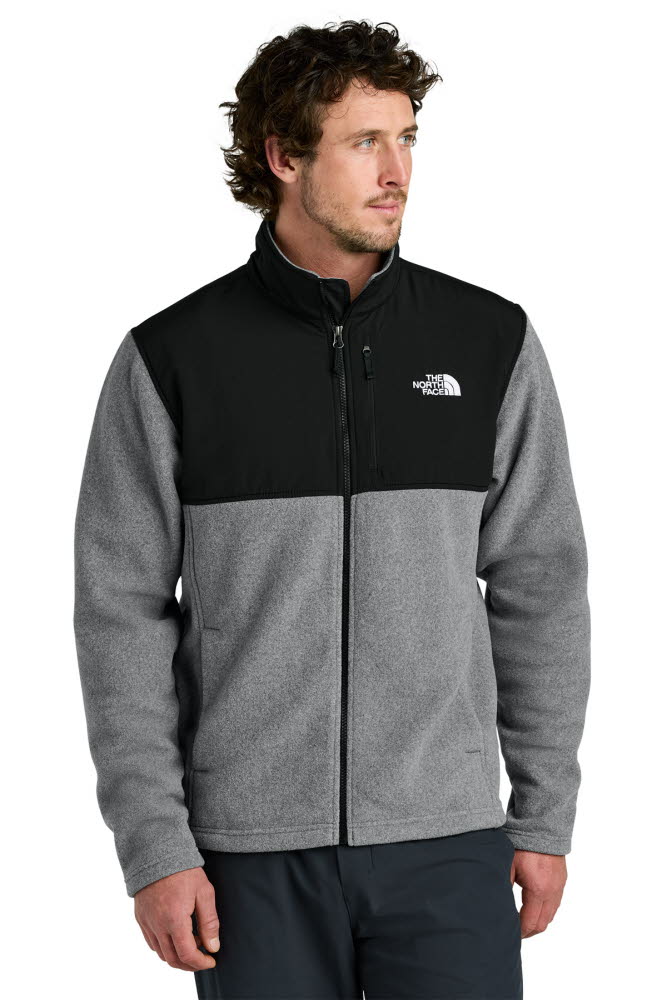 The North Face Denali Jacket at Stitch Logo