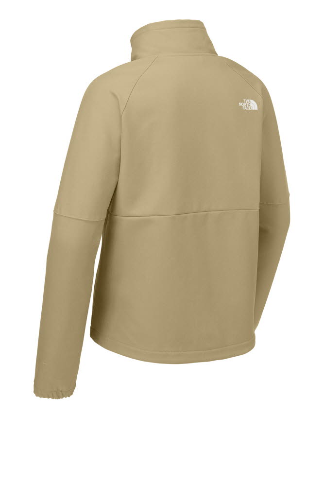 The North Face Women's Barr Lake Jacket at Stitch Logo