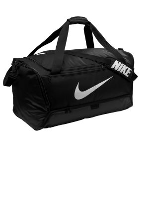 Brasilia Nike Duffel Bag | Custom Nike Bags