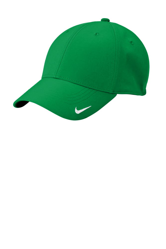 Nike Dri-Fit Legacy Cap at Stitch Logo
