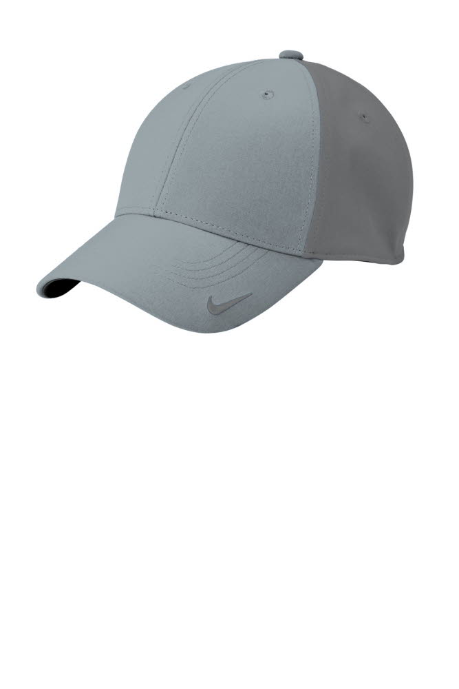 Nike Dri-Fit Legacy Cap at Stitch Logo