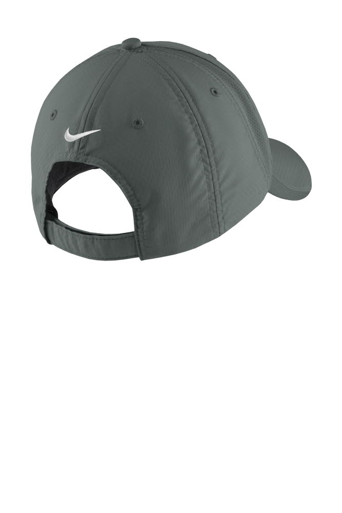 Nike Sphere Dry Performance Cap at Stitch Logo