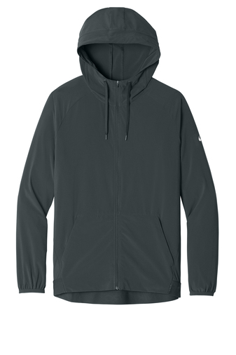 Nike Custom Pro Hooded Jacket now at Stitch Logo