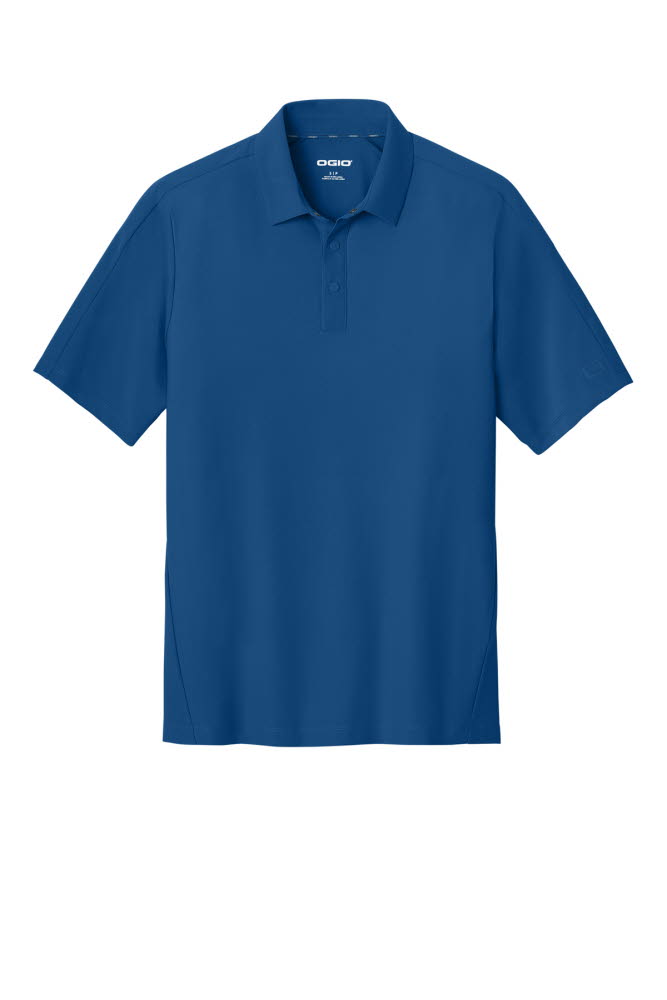 Men's OGIO Envision Performance Polo at Stitch Logo