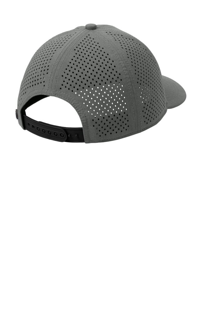 OG604 Custom Ogio Performance Cap at Stitch Logo