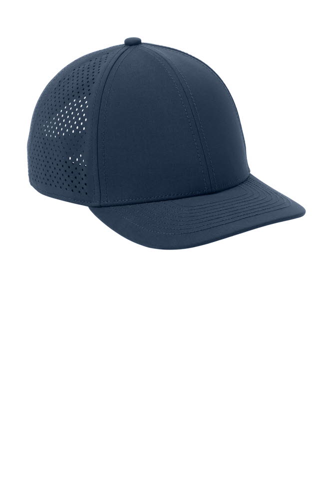 OG604 Custom Ogio Performance Cap at Stitch Logo