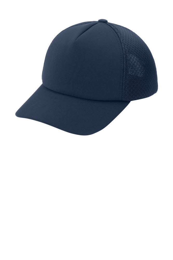OG605 Custom Ogio Foam Trucker at Stitch Logo
