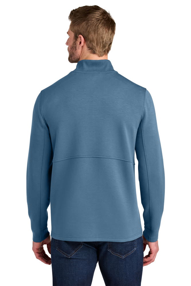 Men's OGIO Transcend Quarter Zip Pullover