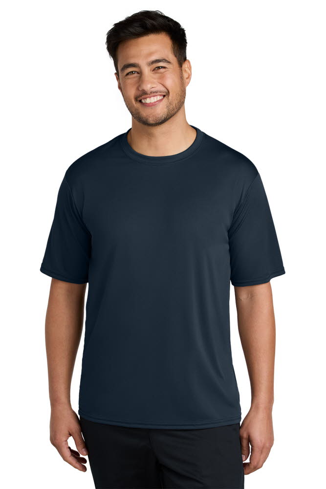 PC380 Essential Performance Tee | Custom Shirts