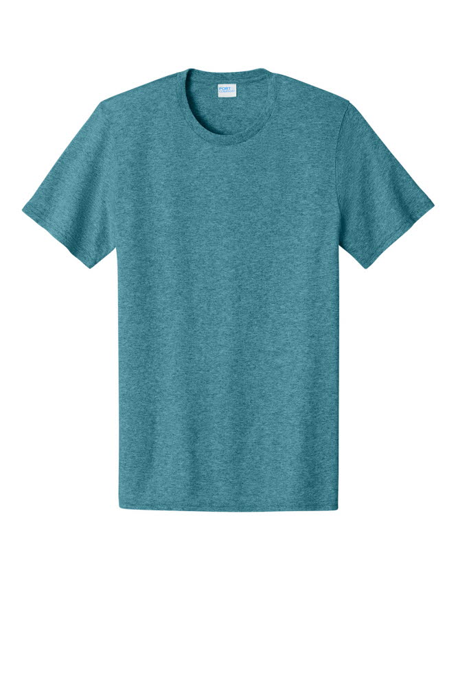 Ultra Light Weight Cotton T-Shirt at Stitch Logo