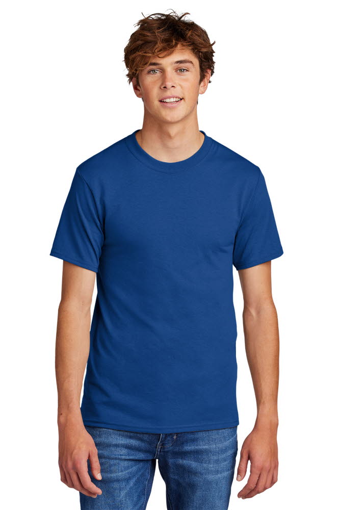Short Sleeve T-Shirt | Port Authority PC55
