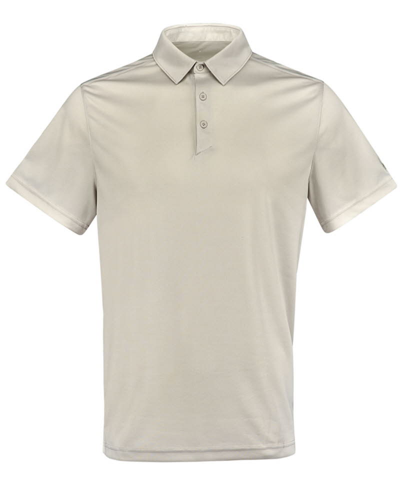 Spyder Men's Freestyle Polo Shirt at Stitch Logo