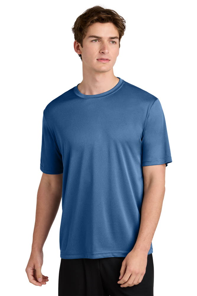 ST350 Adult Competitor Tee | Custom T Shirts