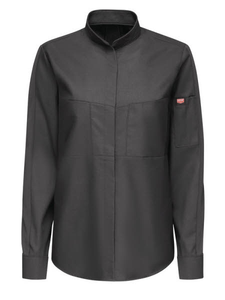 Women's Long Sleeve Performance Pro+ Work Shirt SX35