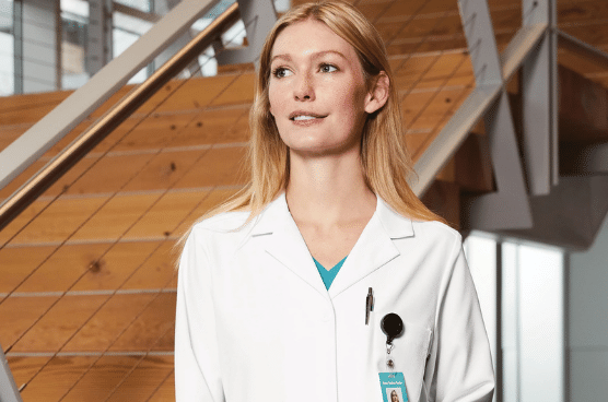 Lab Technician Uniforms | Custom Technician Shirts