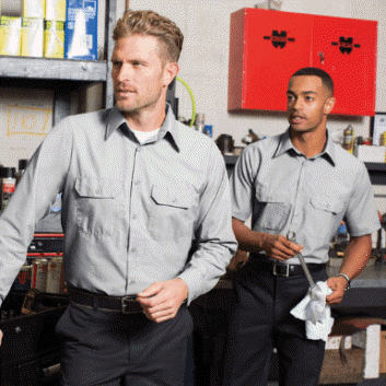 Stitch Logo Uniform Store, Embroidered Shirts & Custom Shirts