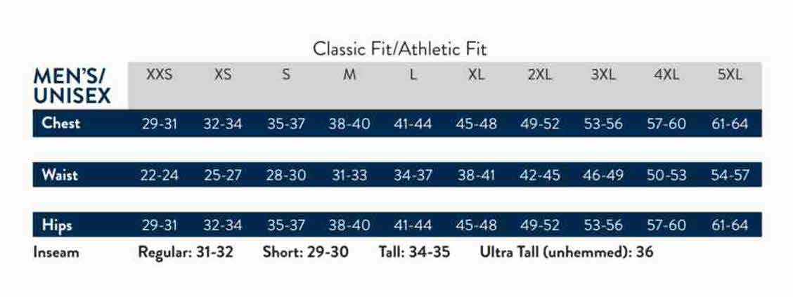 Men's Zip Front Scrub Jacket Cherokee Revolution