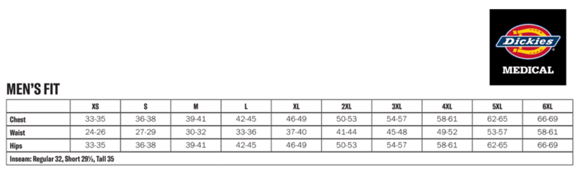 EDS Signature Men's 31" Lab Coat at Stitch Logo, Inc.