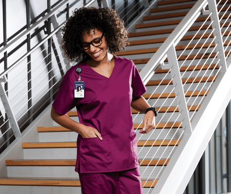 Stitch Logo Uniforms Store, Embroidered Shirts & Custom Shirts