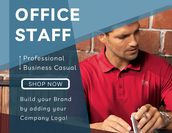 Stitch Logo Uniforms Store, Embroidered Shirts & Custom Shirts