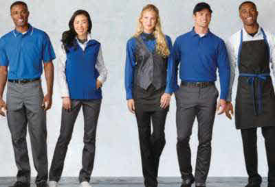 Stitch Logo | Custom Uniforms & Embroidered Polo Shirts