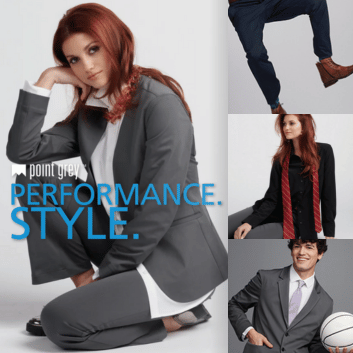 Stitch Logo Uniforms Store, Embroidered Shirts & Custom Shirts