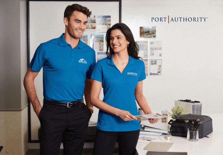 Port Authority Size Chart | Jackets, Shirts, Outerwear