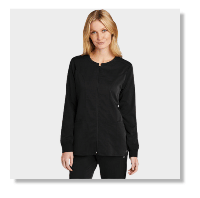 Custom Nursing Uniforms | Nursing Scrubs, Jackets, Lab Coats