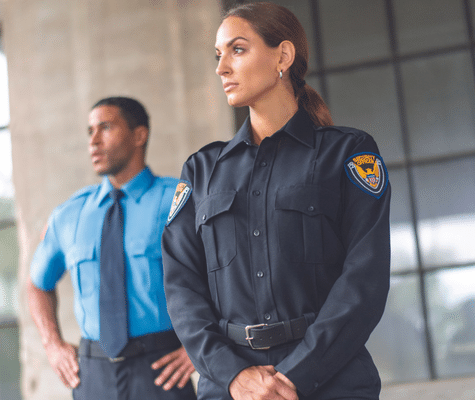 Stitch Logo Uniforms Store, Embroidered Shirts & Custom Shirts