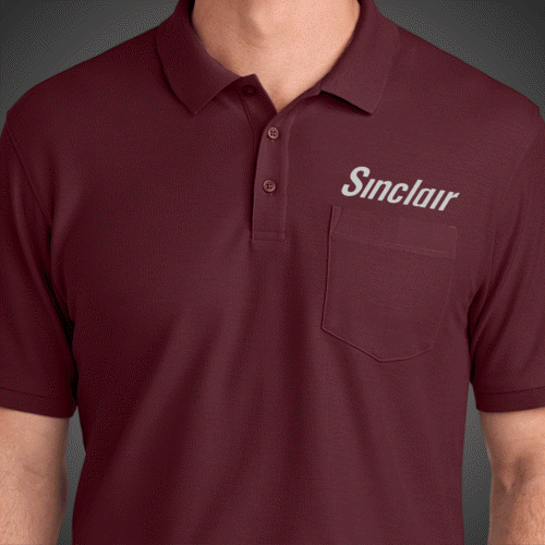 Convenience Store & Gas Station Uniform Programs