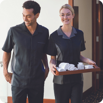 Stitch Logo Uniforms & Custom Embroidery Shop