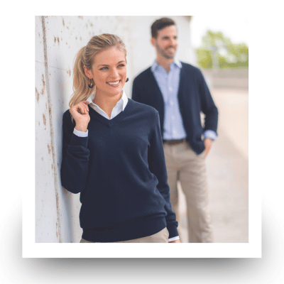 Stitch Logo Uniforms Store, Embroidery Shop, Custom Shirts